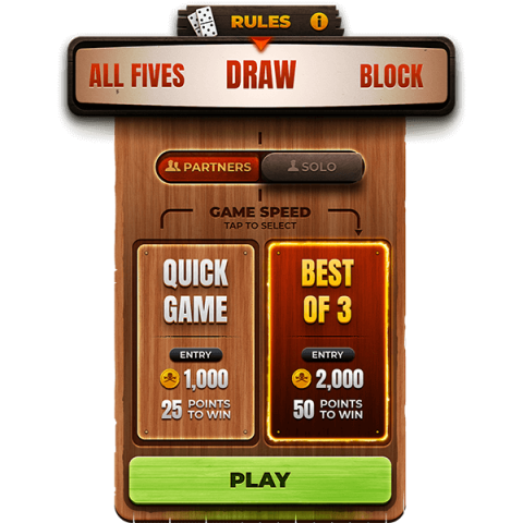 Domino games for free - Domino Duel