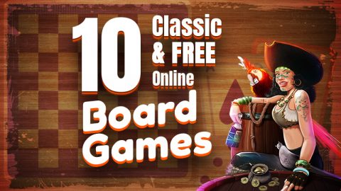 10 Classic & FREE Online Board Games - Domino Duel